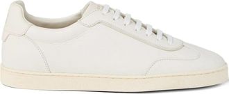 Brunello Cucinelli Brunello Cucinelli Low-Top Sneaker - Sneakers White - Gr. 45 (EU) - in Wei&szlig; - f&uuml;r Damen