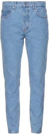 Ateliers De N&icirc;mes BAS - Pantalons en jean sur YOOX.COM