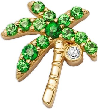 Loquet London pendentif en or 18ct