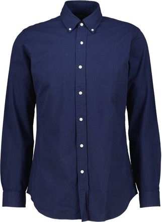 Polo Ralph Lauren Herren Freizeithemd Custom Fit