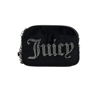 Juicy Couture Femme, Sacs, Noir, Taille: ONE Size Mini Bags