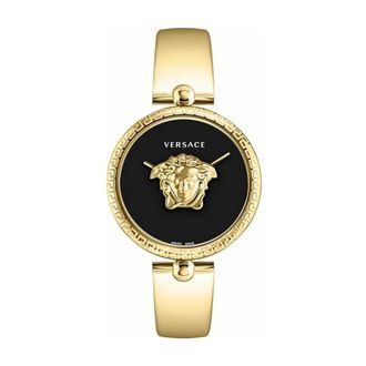 Versace Femme, Accessoires, Noir, Taille: ONE Size Palazzo