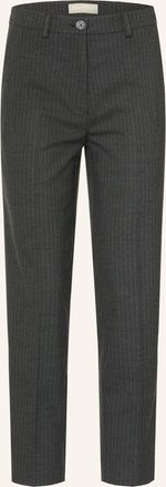 Marc O'Polo Marc Opolo Hose Malin Slim grau