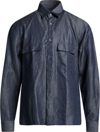 Xacus TOPS - Jeanshemden auf YOOX.COM