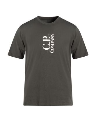 C.P. Company TOPS - T-shirts auf YOOX.COM