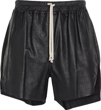 Rick Owens HOSEN & R&Ouml;CKE - Shorts & Bermudashorts auf YOOX.COM