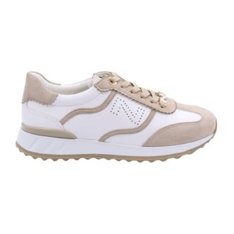 Nathan-Baume Damen, Schuhe, Wei&szlig;, 40 EUGr&ouml;&szlig;e
