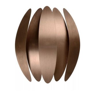 Lucide Applique murale intérieure cuivre - Lucide - Vivana