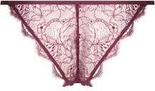 Love Stories Culotte Charlotte