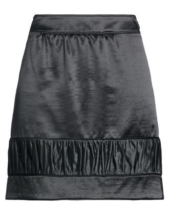 Burberry HOSEN & R&Ouml;CKE - Minir&ouml;cke auf YOOX.COM