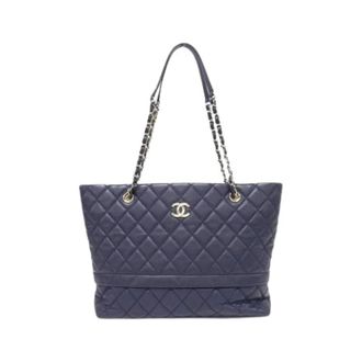 Chanel Damen, Pre-Owned, Blau, ONE SIZEGr&ouml;&szlig;e