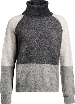 KANGRA STRICKWAREN - Rollkragenpullover auf YOOX.COM