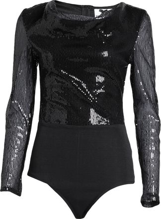 No Secrets World TOPS - Bodysuits auf YOOX.COM