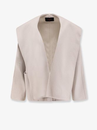 Palt&ograve; Filo DB wool coat - PALTO - gender_Woman