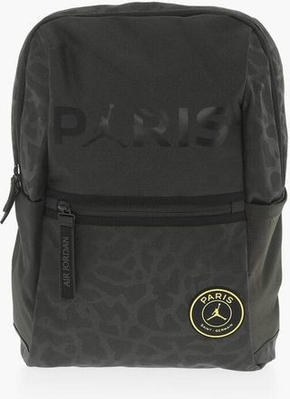 Nike AIR JORDAN Camouflage Backpack with Contrast Details size Unica