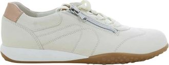 Waldl&auml;ufer Femme, Chaussures, Beige, Taille: 37 1/2 EU Poppy 978002