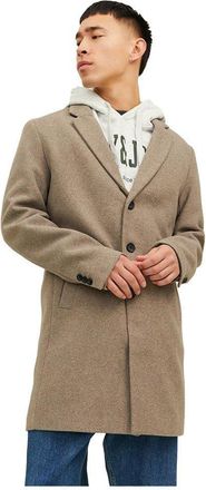 Jack & Jones JJEMORRISON WOOL COAT SN