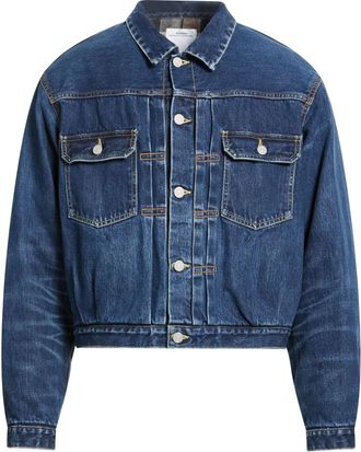 Visvim JACKEN & M&Auml;NTEL - Jeansjacken/M&auml;ntel auf YOOX.COM