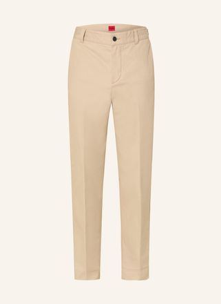 HUGO BOSS Hugo Chino Genar Slim Fit beige