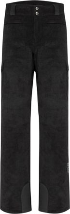 Colmar Pantalon de ski 0732 &agrave; poches lat&eacute;rales - Homme - Sport - Noir - Taille: 4XL