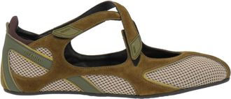 The Attico SCHUHE - Ballerinas auf YOOX.COM