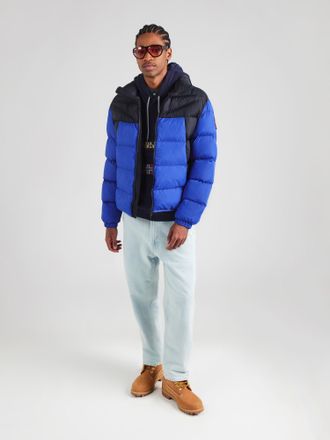 Napapijri Jacke A-MOLVENO