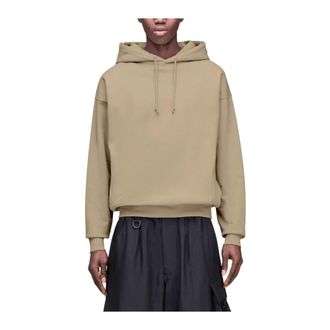 adidas Herren, Sweatshirts & Hoodies, Beige, XLGr&ouml;&szlig;e