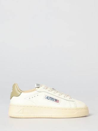 Autry Dallas Low Ledersneaker