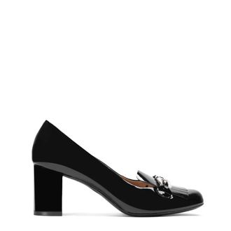Kazar Schwarze Pumps f&uuml;r Damen.Dieses Produkt f&auml;llt gro&szlig; aus. - - Shoes - Damen - Schwarzk - 35 EU