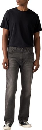 Levi's 555 Relaxed Straight Back On The Block