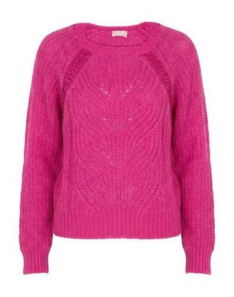 Liu Jo MAILLE - Pullover sur YOOX.COM