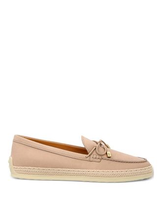 Tod's Ballerinas - Nude