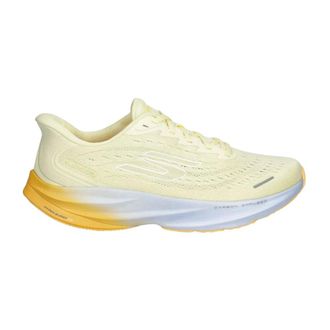Skechers Femme, Sport, Jaune, Taille: 39 1/2 EU Aero Spark