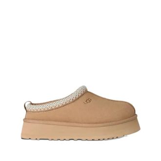 UGG Ugg, Femme, Chaussures, Beige, Taille: 40 EU Leisure Tazz II