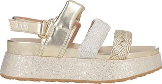 Liu Jo SCHUHE - Sandalen auf YOOX.COM