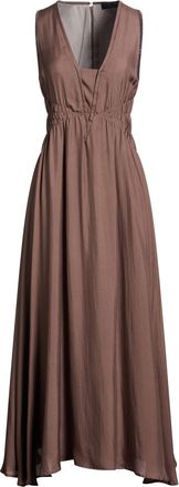 Fabiana Filippi KLEIDER - Maxi-Kleider auf YOOX.COM