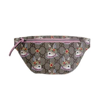 Gucci Pre-owned Fanny pack - - Pre-owned - Damen - Beige - ONE SIZE