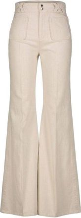 Dorothee Schumacher Damen Stoffhose SUMMER OF LOVE