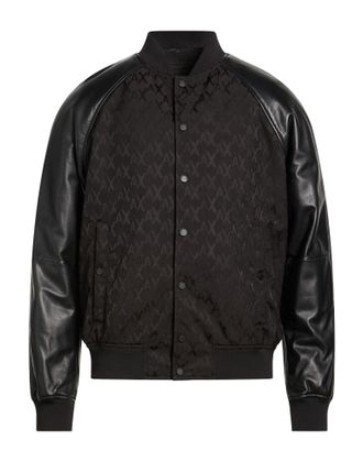 A|X Armani Exchange JACKEN & M&Auml;NTEL - Jacken und Anoraks auf YOOX.COM