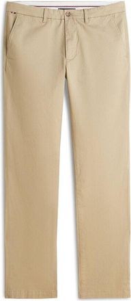 Tommy Hilfiger Herren Chinohose Straight Fit