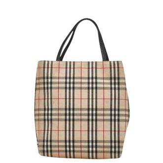 Burberry Damen, Pre-Owned, Beige, ONE SIZEGr&ouml;&szlig;e