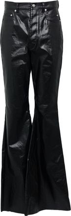 Rick Owens HOSEN & R&Ouml;CKE - Jeanshosen auf YOOX.COM