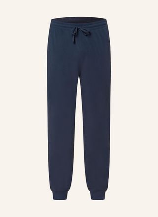 Joop Lounge-Sweatpants blau