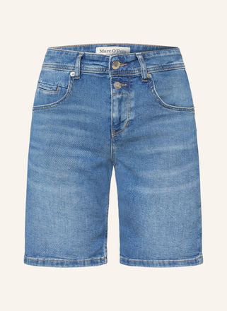 Marc O'Polo Marc Opolo Jeansshorts blau