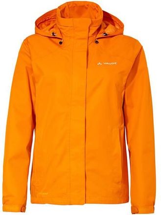 Vaude Damen Funktionsjacke VAUDE Damen Radjacke Escape Bike Light Jacket