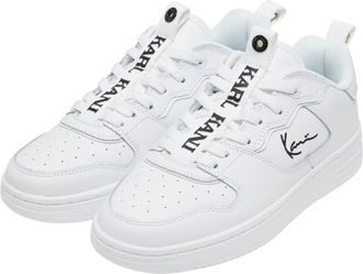 Karl Kani 89 TT HYB 38.5 White/White/Black