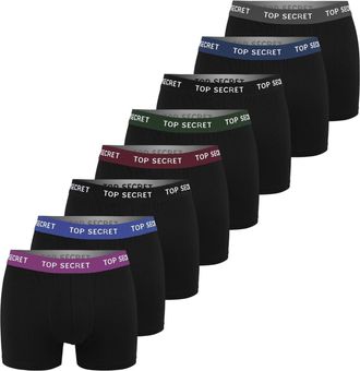 Top Secret Boxershorts
