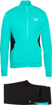 Emporio Armani OVERALLS - Sportanz&uuml;ge auf YOOX.COM