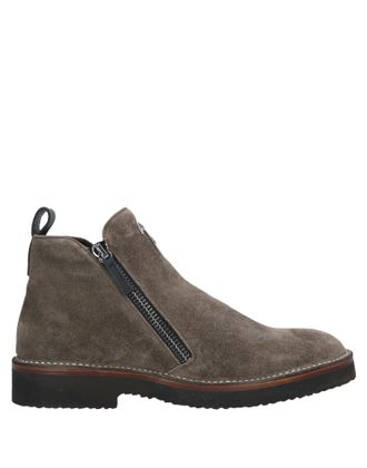 Giuseppe Zanotti SCHUHE - Stiefeletten auf YOOX.COM