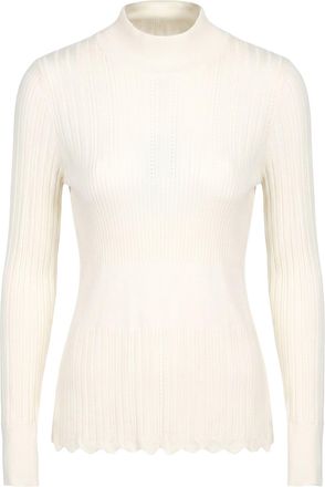 Twin-Set STRICKWAREN - Rollkragenpullover auf YOOX.COM
